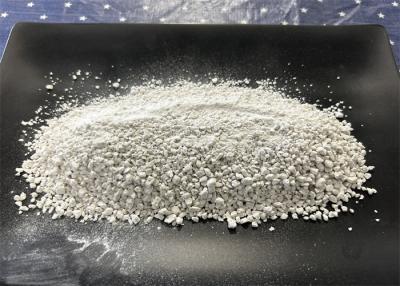 China White Melamine Resin Powder 280-290°C Melting Point for sale
