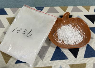 中国 108 78 1 Cas メラミンの樹脂粉末 99.9% 純度 販売のため