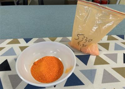 Cina Polvere di copertura del menisco d'acciaio termoresistente della melammina con il contenuto basso della formaldeide in vendita