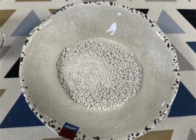 Cina Polvere di copertura del menisco d'acciaio termoresistente della melammina con il contenuto basso della formaldeide in vendita