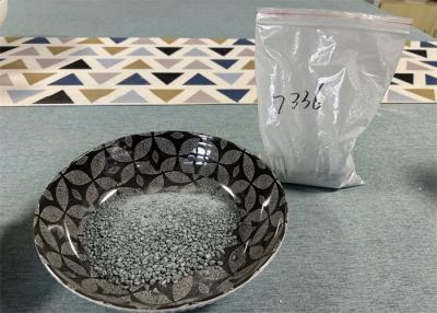 China Custom Logo Melamine Moulding Powder 99.8% Industry Grade For Resin Processes for sale