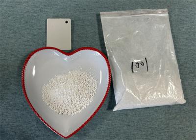 Cina Composto di plastica per lo stampaggio di formaldeide di urea per copertura igienica in vendita