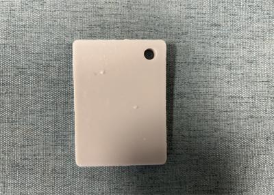 Cina Materiale di copertura di toilette in plastica Resina composta di modellazione dell'urea A1 in vendita