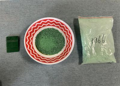 Cina Miscela di stampaggio MMC verde resistente al calore resistente agli urti in vendita