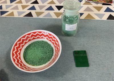 Cina Miscela di stampaggio MMC verde resistente al calore resistente agli urti in vendita