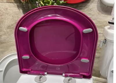 Cina Materiale di copertura di bagno di plastica Urea Formaldeide Compound di stampaggio Granulare 25 kg per sacchetto in vendita