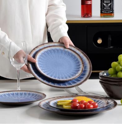 China Warmtebestendige melamine tafelgerei set roestvast voor professionele oplossingen for sale