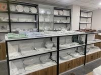 China Customized Melamine Decal Paper For Different Shape Tableware for sale
