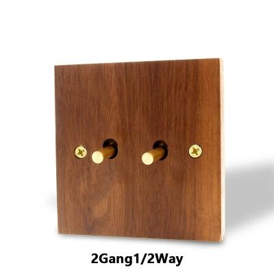 China 250v Electrical Switch Panel Timing Schedule Voice Control for sale