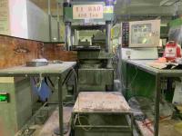 China Computer Controlled Melamine Compression Moulding Tableware Machine 350t for sale