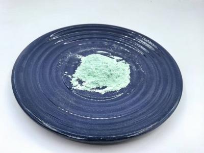 China 400°C Decomposition Temperature Melamine Resin Good Impact Resistance Products for sale