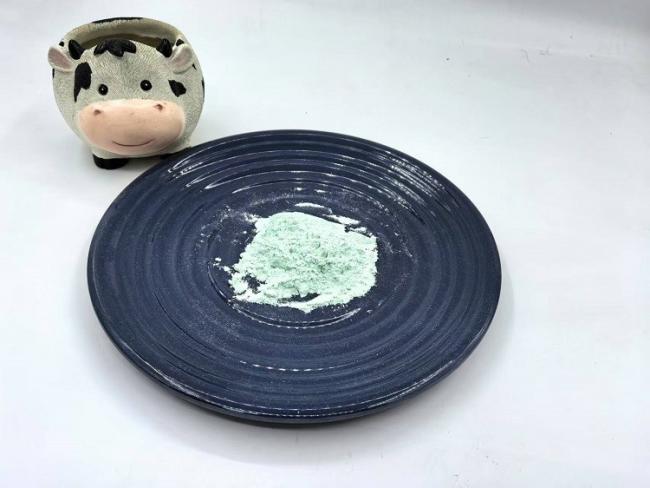 High Quality 99.8% Melamine Powder Resin Raw Material Factory Price