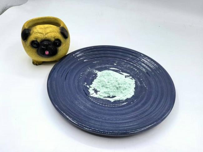 High Quality 99.8% Melamine Powder Resin Raw Material Factory Price