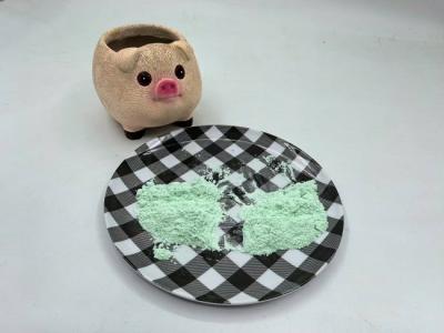 China Melamine Powder Raw Material For Melamine Tableware Formaldehyde Forming Urea Formaldehyde Resin for sale