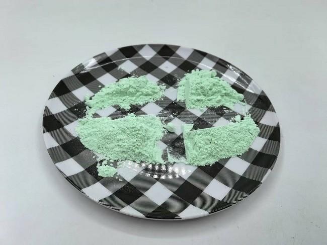 Industrial Melamine (CAS 108-78-1) – Heavy Metal-Free, RoHS Compliant