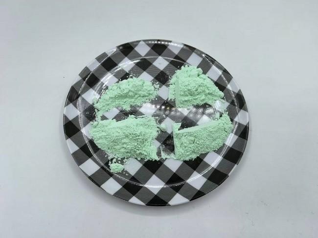 High Quality Industrial Grade Melamine Formaldehyde Resin Factory Direct Sales Melamine Mold Plastic Powder Amino Resin Factory