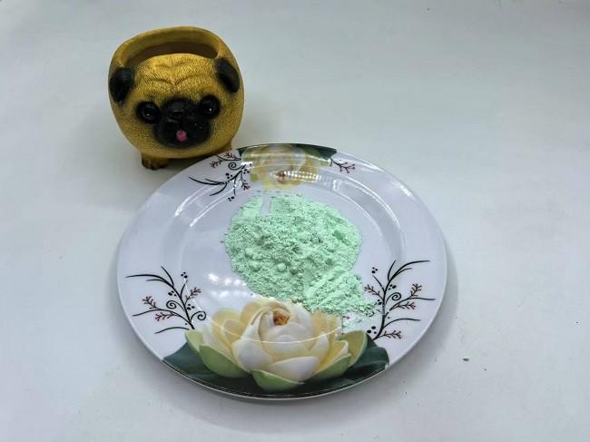 Melamine Powder 99.8min Pure High Pressure