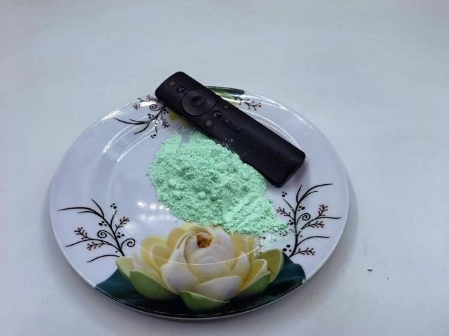 Melamine Powder 99.8min Pure High Pressure