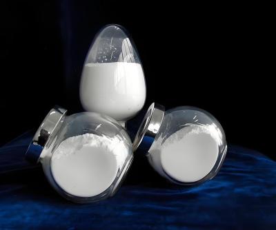 Cina Polvere di melamina pura 99,9% Purezza Affidata dal Vietnamese Chemical Melamine Toilet Seat in vendita