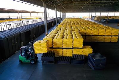 Cina Colore bianco puro Melamina Formaldeide Resina in polvere in vendita