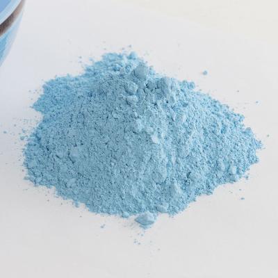 China SONGYEESONGYEE Urea Moulding Compound Blue Melamine Glazing Powder for Shining Tableware for sale