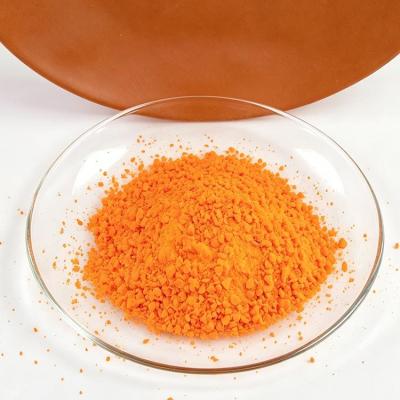 China GUFAITH Melamine Granules High-quality Melamine Granules Durable for Tableware & Ornaments for sale