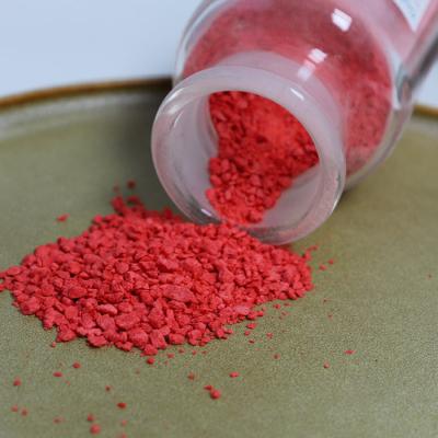China GUFAITH Fine Melamine Moulding Compound Powder Particles Custom Formula 25kg Package Bulk Supply for sale