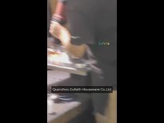 4 personen 12 personen メラミン・ブルー