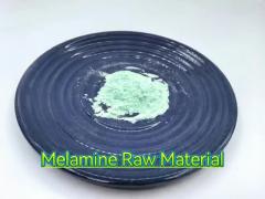 Materia prima de la vajilla de melamina bandejas y cuencos de interruptores eléctricos utensilios de mesa Polvo de moldeo de urea