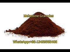 Ultra-Fine Melamine Granules | Premium Tableware & Plastic Manufacturing