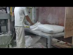 Melamine Raw Material