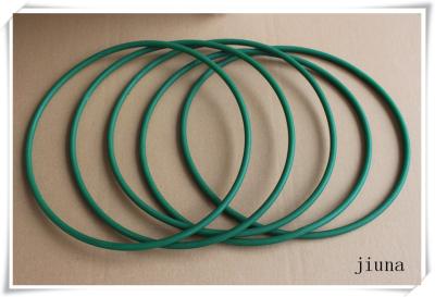 China Correa redonda para las máquinas de materia textil, dureza 90A de la PU de la transmisión de poder en venta