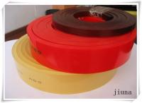 China PU Screen Printing Squeegee Blade 50-95 Shore A Hardness 2-16mm Thickness For Industrial Applications for sale