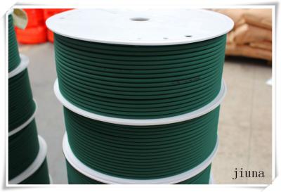 Κίνα Καλή διάμετρος ιμάντα πολυουρεθάνιου αντοχής στις καιρικές συνθήκες 3mm - 20mm προς πώληση