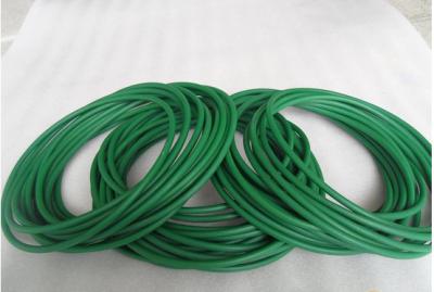 China Abhesions-Widerstand-Polyurethan-runder Gurt, Transmissionsriemen zu verkaufen