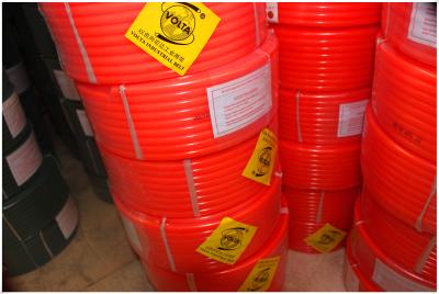 Κίνα Πολυουρεθάνη Στρογγυλή ζώνη 0,3kg-31,3kg Σκληρή επιφάνεια προς πώληση