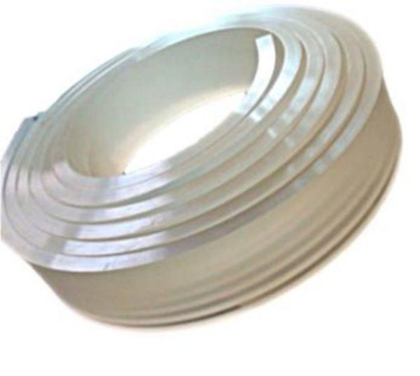 Any colour Weer-Resistance Indstrial PU Polyurethane Flat Screen Printing Squeegee Scraper