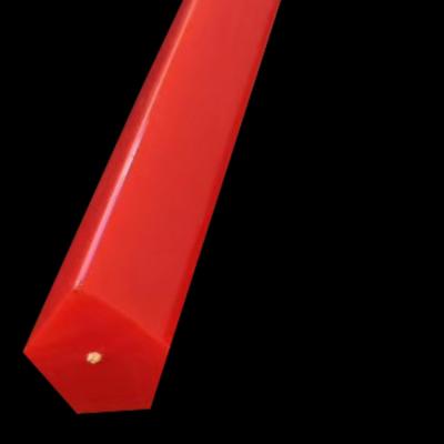 中国 耐久性ポリウレタンVベルト 85 ショアA 産業用電源伝送 販売のため