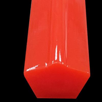 中国 ポリウレタンVベルト 85ショアA DIN規格 産業用ドライブ 販売のため