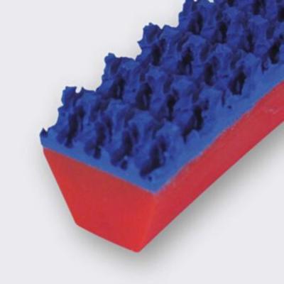 중국 Pu 최고이 통제력 90A 견고성  PU 폴리우레탄 Ｖ 벨트 상면 pvc 판매용