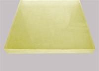 China Polyurethane Rubber Sheet 50-95 Shore A Hardness, 50mm Thickness, Acid Alkali Oil Resistant Industrial Material for sale
