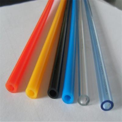 Cina Metropolitana pneumatica dell'uretano del tubo flessibile del poliuretano dell'aria industriale per il gasdotto in vendita