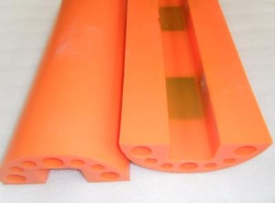 Cina Il poliuretano industriale elastico parte l'unità di elaborazione della natura con resistenza all'abrasione in vendita