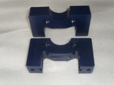 Cina Resistenza all'abrasione ricoprente delle parti del poliuretano industriale con il tipo di m. in vendita