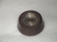 China PU Industrial Coating Polyurethane Rollers and Wheels 35-98A Hardness for Conveyor Systems for sale