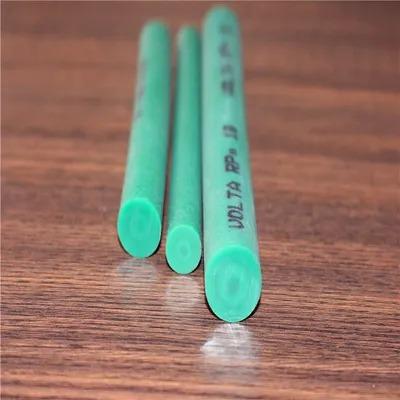 China Polyurethane Round Belt PU Round Belt with Diameter 2-20mm Shore A 90 and Acid Alkali Resistance for Drive Transmission for sale