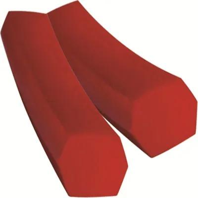 China 85A Hardness Polyurethane V Belt with A, B, C, D, M, Z Specification for Drive Transmission in -35 to 80 Temperature Range for sale