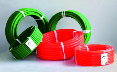 China Smooth Surface urethane cord Rohs Approved / Low Compression transmission belt for sale