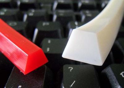 中国 コンベヤーのための産業伝達 PU ポリウレタン V ベルト 販売のため