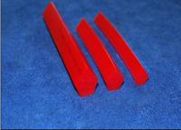 China Polyurethane V Belt B-17 C-22 Type 90A Hardness 30m Roll for Transmission for sale